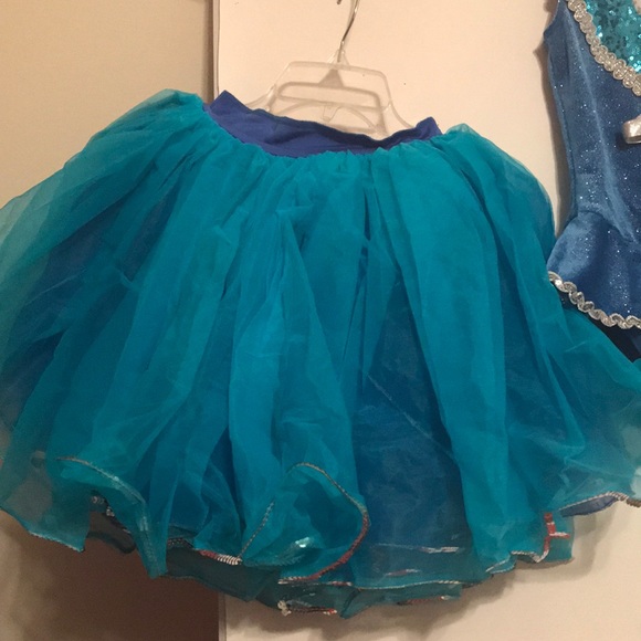 Dansco | Costumes | Blue Moon | Poshmark
